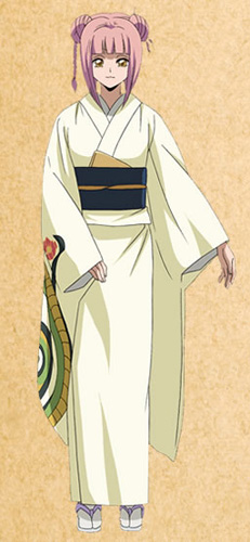 Reira Character 36437 Anidb
