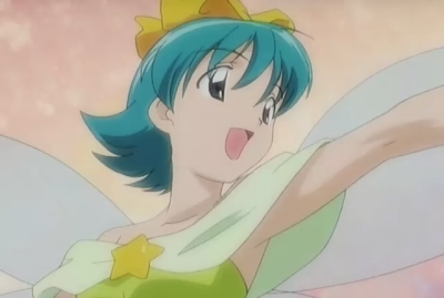 Charlene - Character (20677) - AniDB