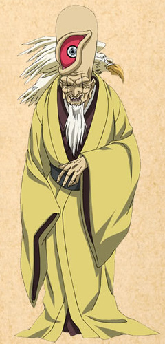 Minagoroshi Jizou - Character (36445) - AniDB
