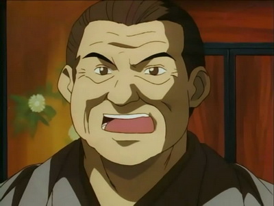 Senbonya Yohei - Character (20679) - AniDB