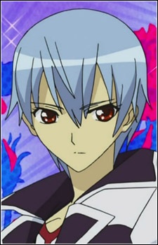 Wish - Character (18579) - AniDB