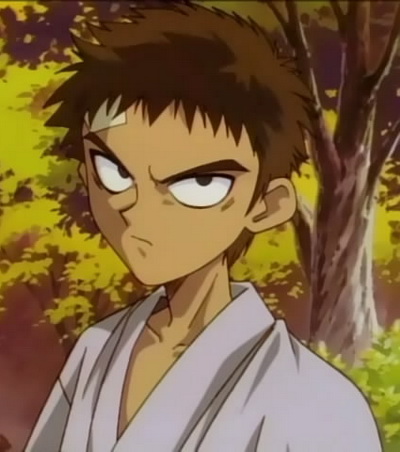 Mishima Eiji - Character (20729) - AniDB