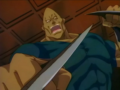 Senkaku - Character (20741) - AniDB