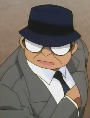 Ogino - Character (20768) - AniDB