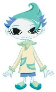 Sagi - Character (18297) - AniDB