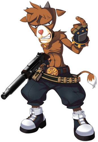 Van - Character (36472) - AniDB