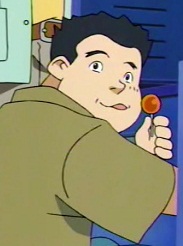 Jim - Character (36497) - AniDB