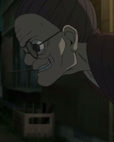 Ooya no Oba-chan - Character (20910) - AniDB