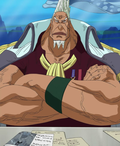 Kong - Character (20859) - AniDB