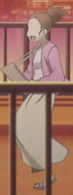 Joshu - Character (36517) - AniDB