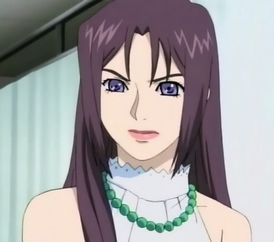 Selena - Character (21058) - AniDB