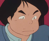 Director - Character (16522) - AniDB