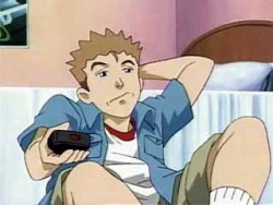 Rad - Character (36599) - AniDB