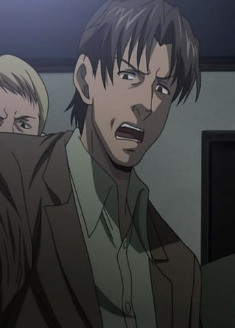 Moretti - Character (21173) - AniDB