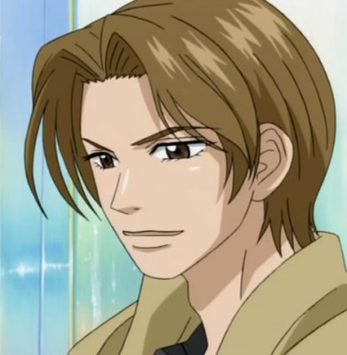 Okayasu Ryou - Character (21171) - AniDB