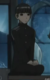 Karasuma - Character (21185) - AniDB