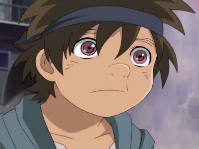 Bon - Character (21197) - AniDB