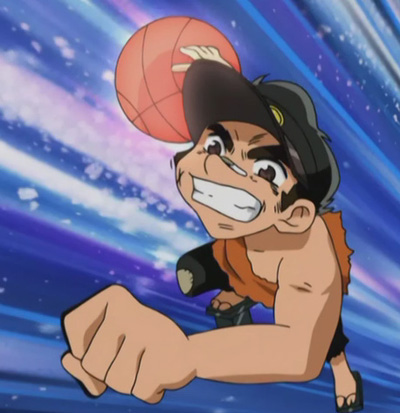 Drive - Character (21193) - AniDB