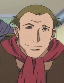 Cornel - Character (21244) - AniDB