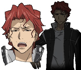 Zakuro - Character (21311) - AniDB