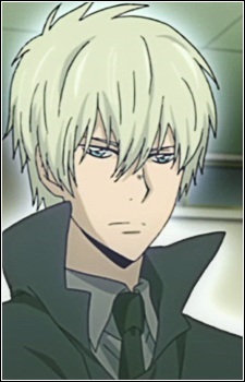 Alaude - Character (21316) - AniDB