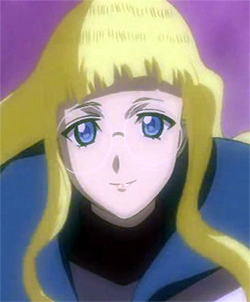 Elfriede - Character (21405) - AniDB