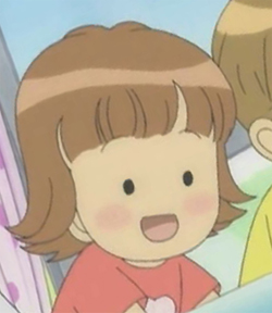 Juri - Character (21494) - AniDB