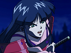 Ogi-hime - Character (36676) - AniDB