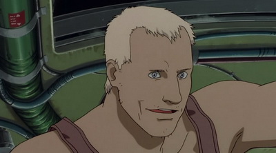 Heintz - Character (21560) - AniDB