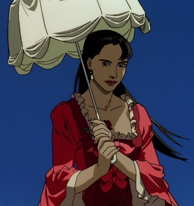 Eva Friedel - Character (21565) - AniDB