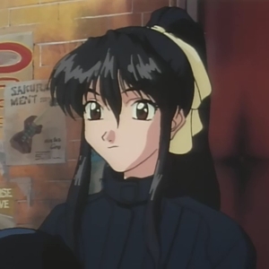 Matsuoka Chie - Character (21571) - AniDB