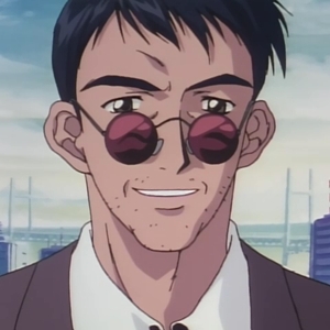 Tazaki Tatsuya - Character (21583) - AniDB