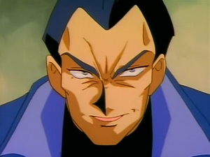 Zenan - Character (21606) - AniDB