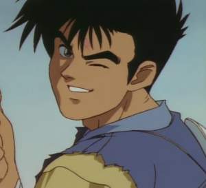 Shin - Character (21610) - AniDB