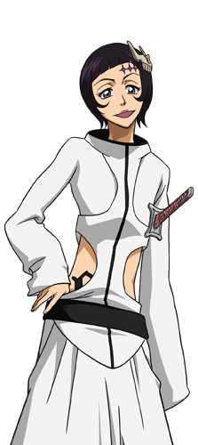 Luppi - Character (10016) - AniDB