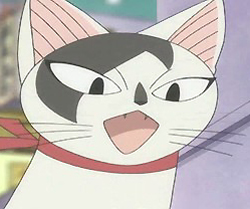 Tama - Character (21639) - AniDB