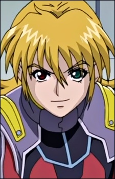 Katina Tarask - Character (21653) - AniDB