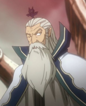 Org - Character (36685) - AniDB