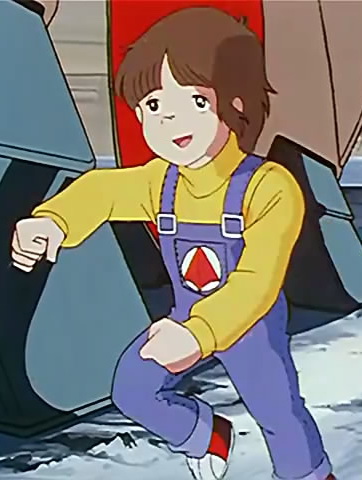 Yocchan - Character (21734) - AniDB