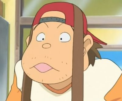 Hozumi Hassaku - Character (21755) - AniDB