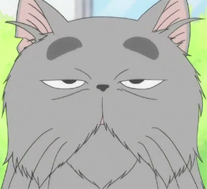 Fuji-san - Character (21777) - AniDB