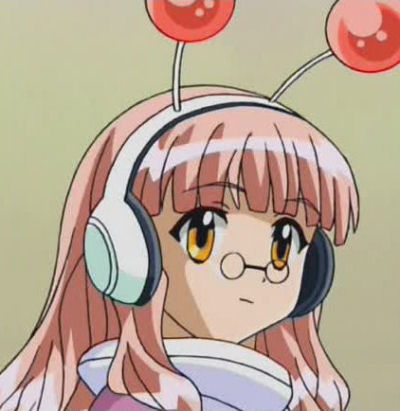 Mako - Character (21815) - AniDB