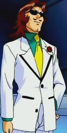 Principal - Character (21824) - AniDB