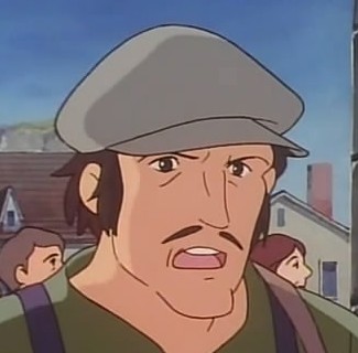 Ramon - Character (21850) - AniDB