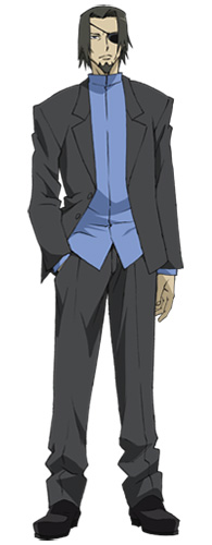 Katashiro Ryousuke - Character (21461) - AniDB
