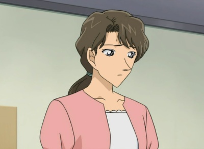 Inoue Marie - Character (21914) - AniDB
