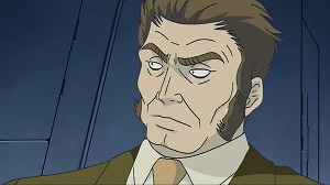 Albert Grey - Character (22034) - AniDB