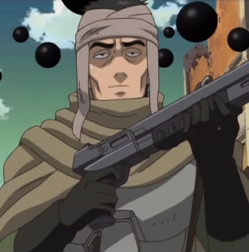 Ivanov - Character (22060) - AniDB