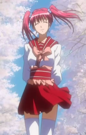 Maguko - Character (22079) - AniDB