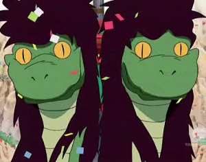 Yuda - Character (22098) - AniDB